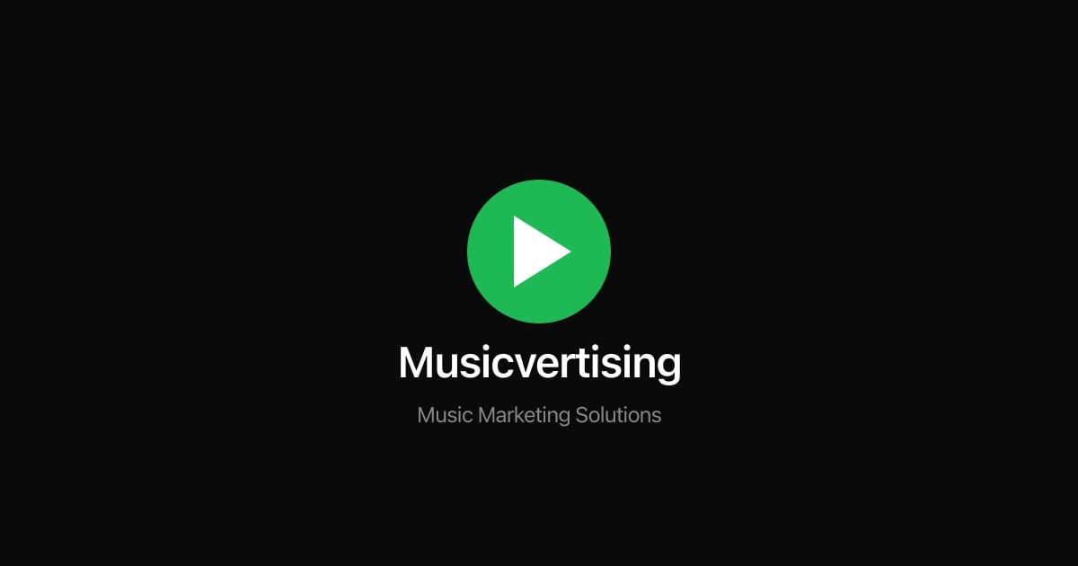 The Spotify Algorithm Launch Playbook: How to Make Spotify Keep Pushing ...