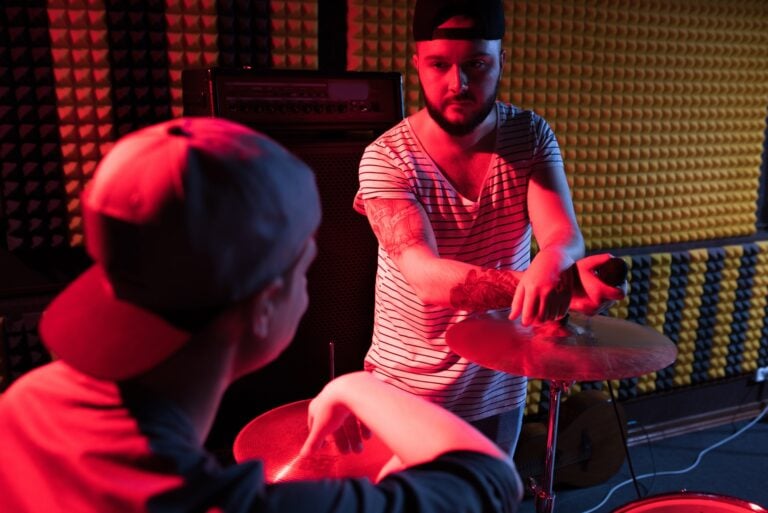 What You Need To Know Before Signing A Record Deal: Don't Fall Into A Trap