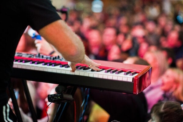 Church Musician: Everything You Need To Know About A Church Music Career